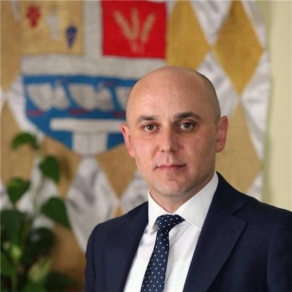 Ivan Bosančić: U proteklih pet godina u Vinkovce privučeno gotovo 1,5 ...