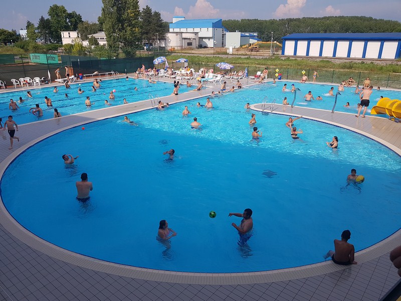 Stiže nam vrhunac toplinskog vala - PRESS 032