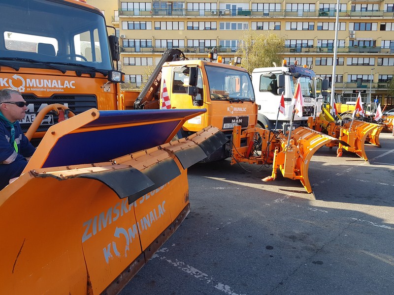 Održan pripremni radni sastanak za „Zimsku službu 2024./2025.“ - PRESS 032