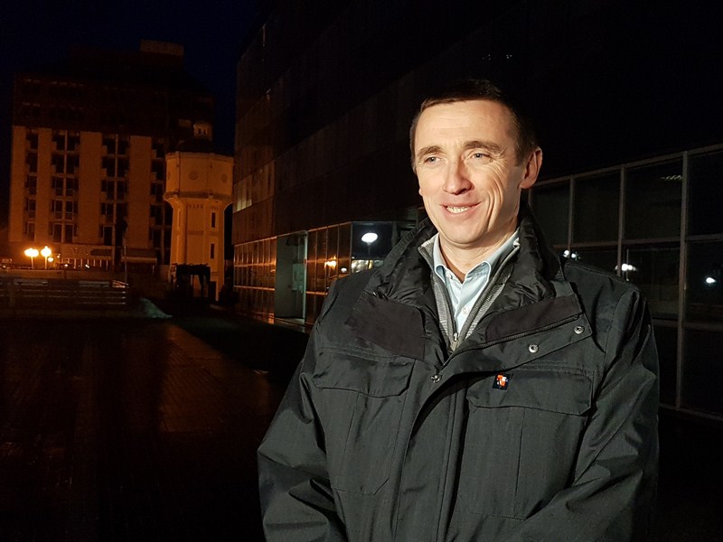 Ivan Penava ostao bez vozačke dozvole na dva mjeseca - PRESS 032