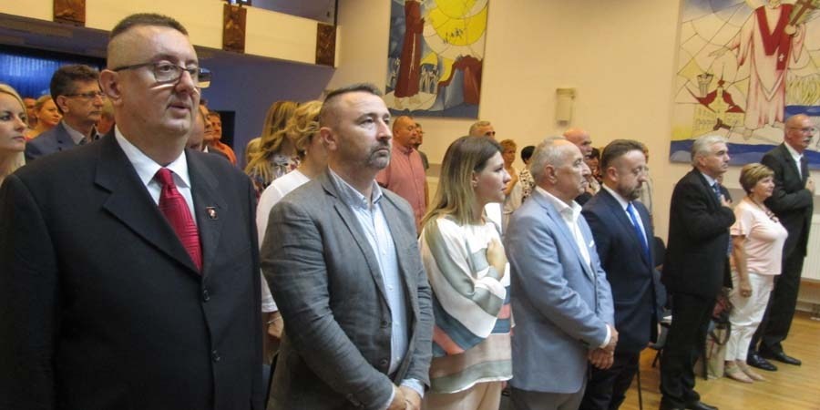 Hrvatska matica iseljenika - PRESS 032