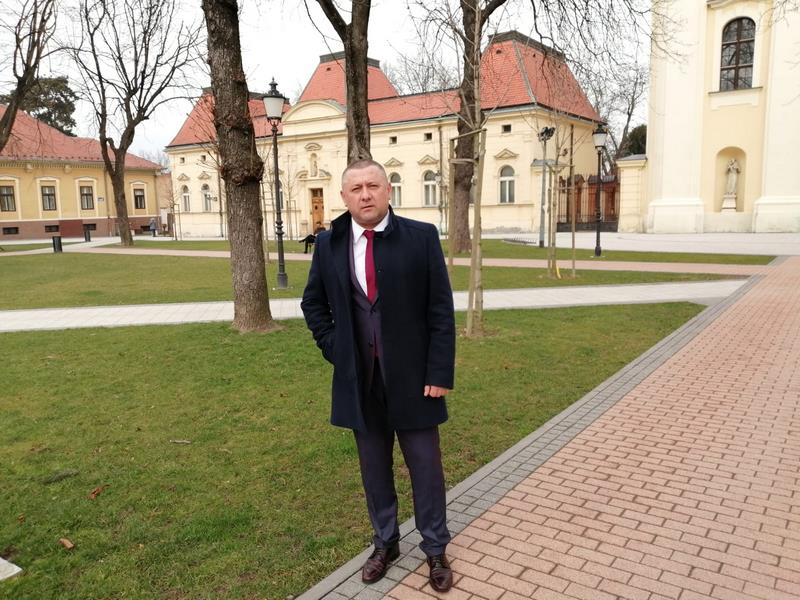 Damir Dekanić danas izlazi iz pritvora? - PRESS 032