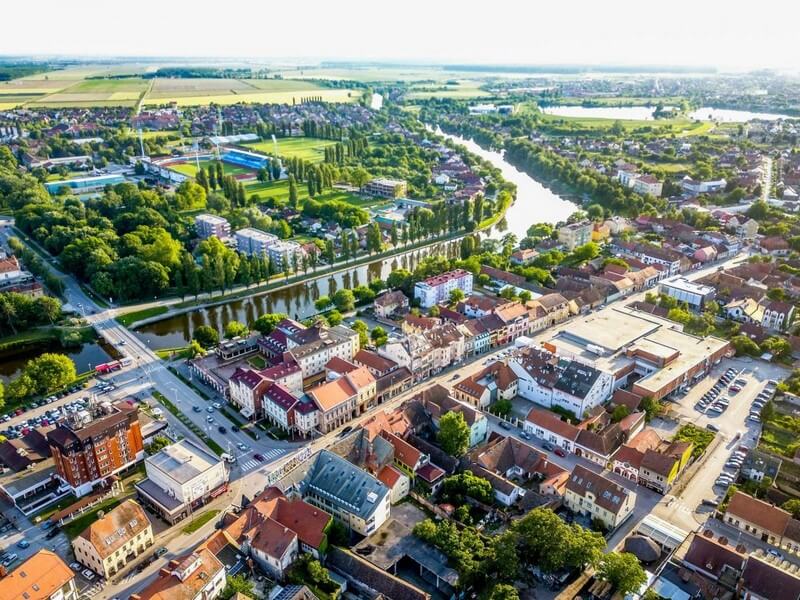 Vinkovci među gradovima koji su povukli najviše sredstva iz EU fondova ...